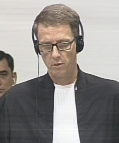 “He told me that those Cham people would be smashed”, witness tells the ...