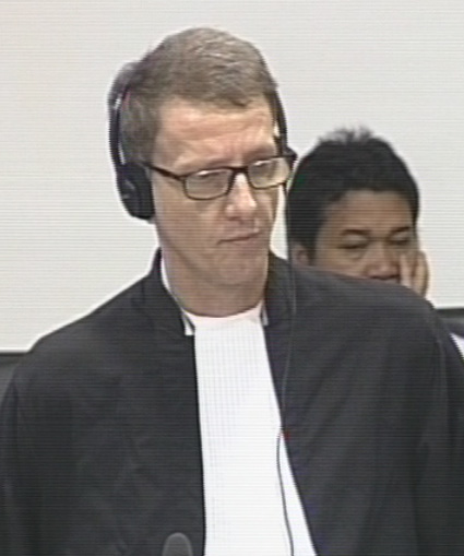 Instructions to Kill Vietnamese People | Cambodia Tribunal Monitor