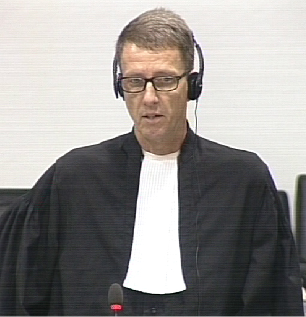 Expert Says Evidence Suggests Genocide of Vietnamese Took Place ...