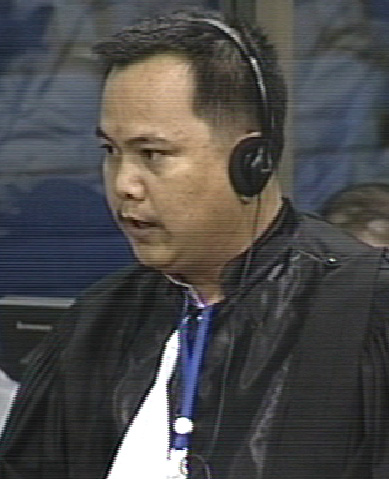 “And Then There Was Silence”- Civil Party Remembers Execution ...